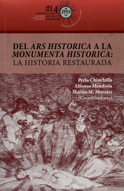Del Ars Historica A La Monumenta Historica: La Historia Restaurada – Bukz