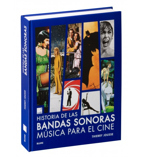 Historia De Las Bandas Sonoras – Bukz