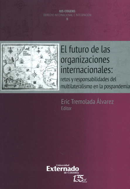 Futuro De Las Organizaciones Internacionales Retos Y Responsabilidades – Bukz