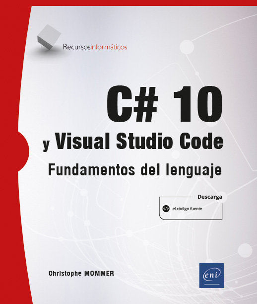 C 10 Y Visual Studio Code Fundamentos Del Lenguaje – Bukz