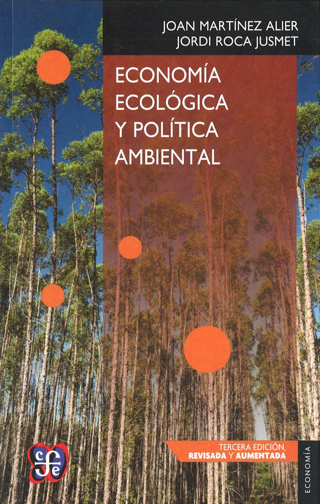 Econom¡A Ecológica Y Pol¡Tica Ambiental – Bukz