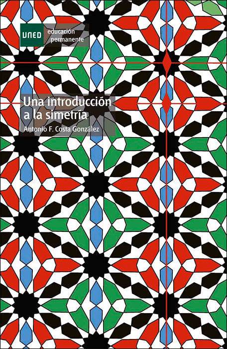 Una Introducción A La Simetría – Bukz