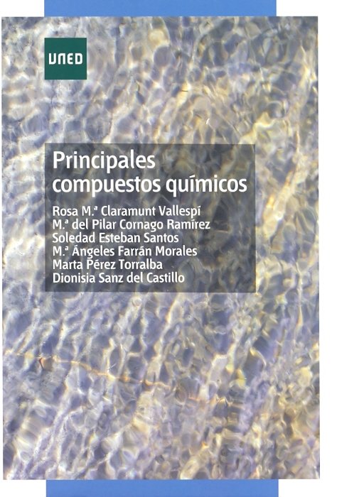 Principales Compuestos Qu¡Micos – Bukz