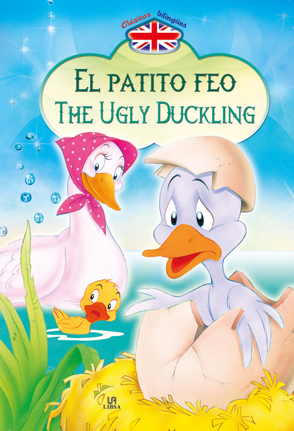 El Patito Feo - The Ugly Duckling – Bukz
