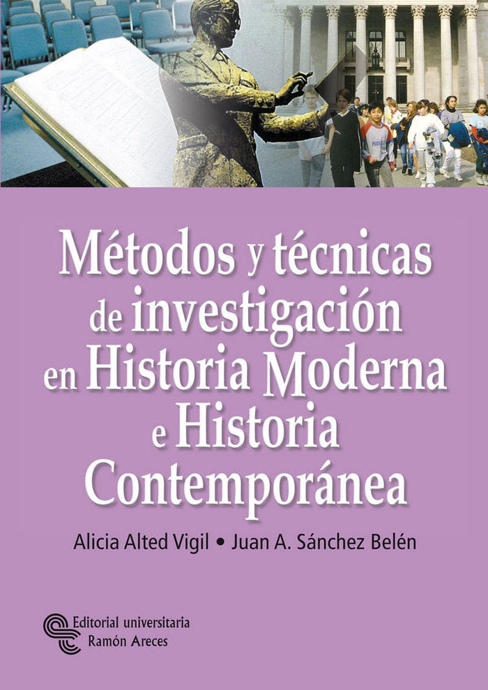 Métodos Y Técnicas De Investigación En Historia Moderna E Historia Con – Bukz