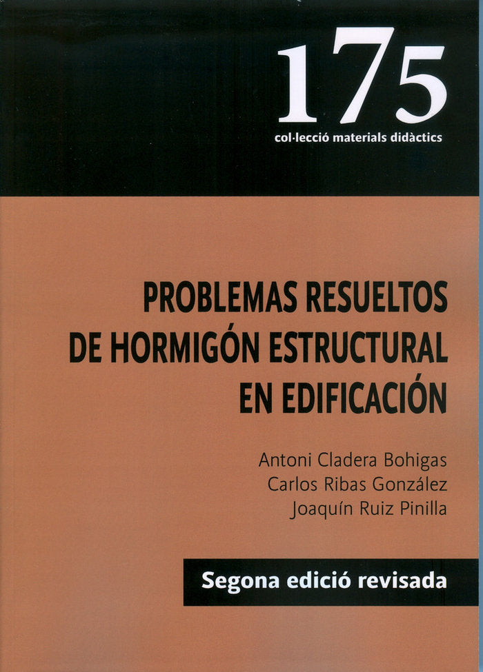 Problemas Resueltos De Hormigon Estructural En Edificacion – Bukz