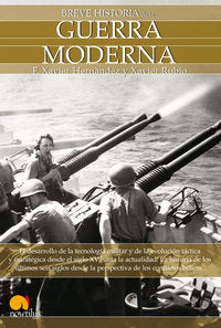 Breve Historia De La Guerra Moderna – Bukz