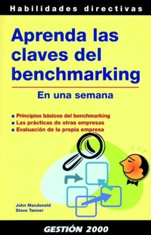 Aprenda Las Claves Del Benchmarking – Bukz