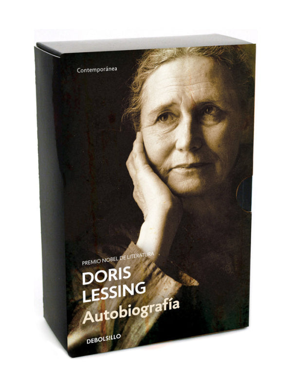 Autobiografía (Estuche Con Dentro De Mí – Bukz