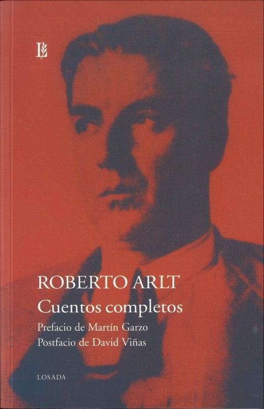 Cuentos Completos De Roberto Arlt – Bukz