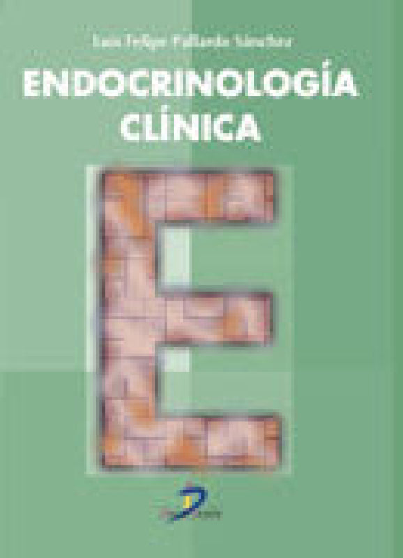Endocrinolog¡A Cl¡Nica – Bukz