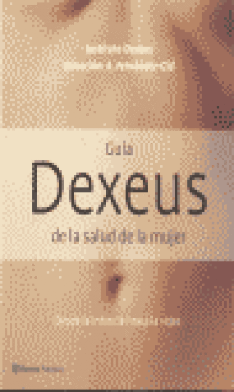 Guia Dexeus Salud De La Mujer – Bukz