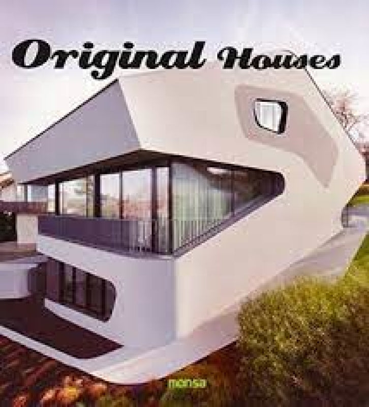 Original Houses – Bukz