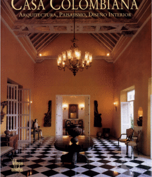 Casa Colombiana – Bukz