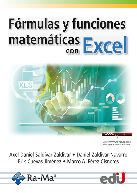 Fórmulas Y Funciones Matemáticas Con Excel – Bukz