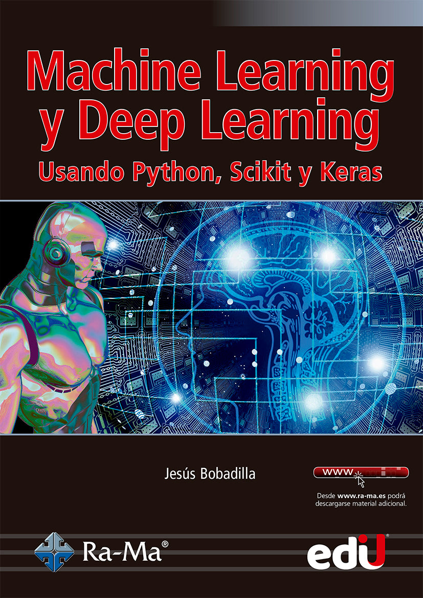 Machine Learning Y Deep Learning – Bukz