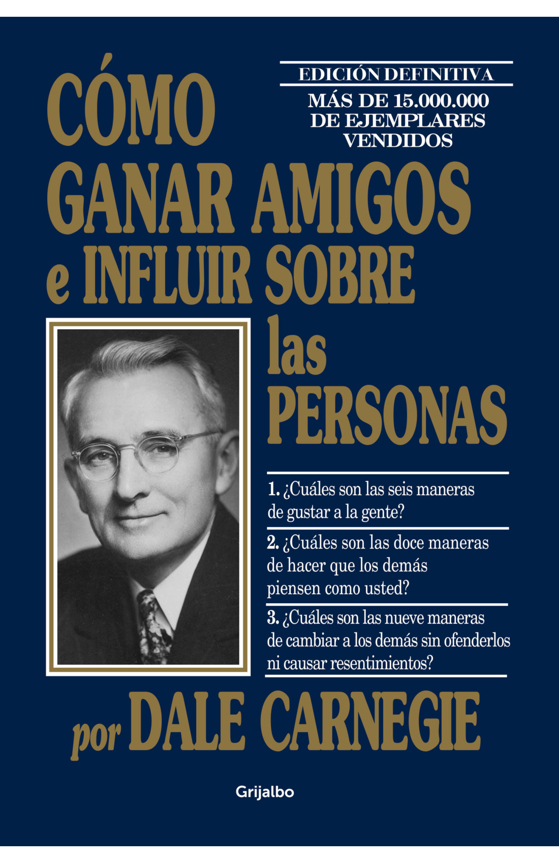 Cómo Ganar Amigos E Influir Sobre Las Personas – Bukz