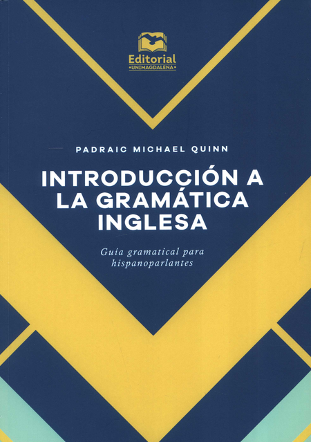 Introduccion A La Gramatica Inglesa Guia Gramatical Para Hispanoparlan ...