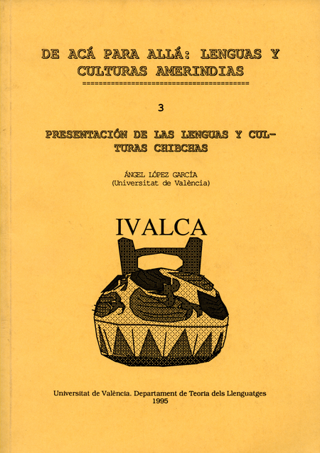 Presentacion De Las Lenguas Y Culturas Chibchas – Bukz