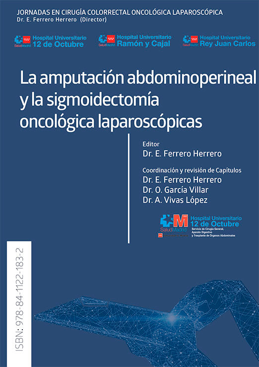 La Amputacion Abdominoperineal Y La Sigmoidectomia Oncologic – Bukz