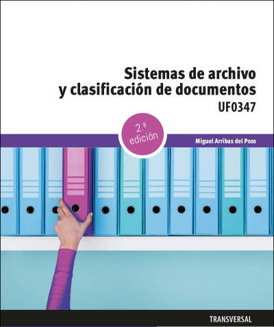 Sistemas De Archivo Y Clasificacion De Documentos – Bukz