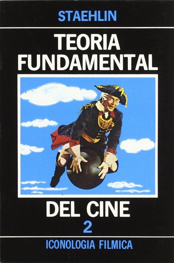 Teoria Fundamental Del Cine. Iconologia Filmica – Bukz