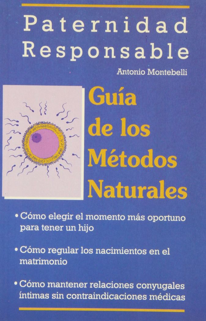 Gu¡A De Los Métodos Naturales – Bukz