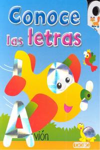 Conoce Las Letras – Bukz