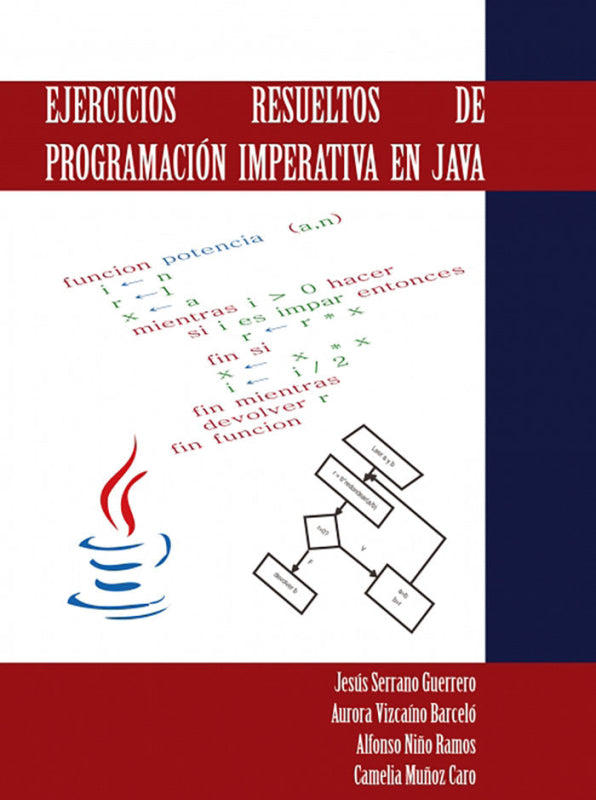 Ejercicios Resueltos De Programacion Imperativa En Java – Bukz