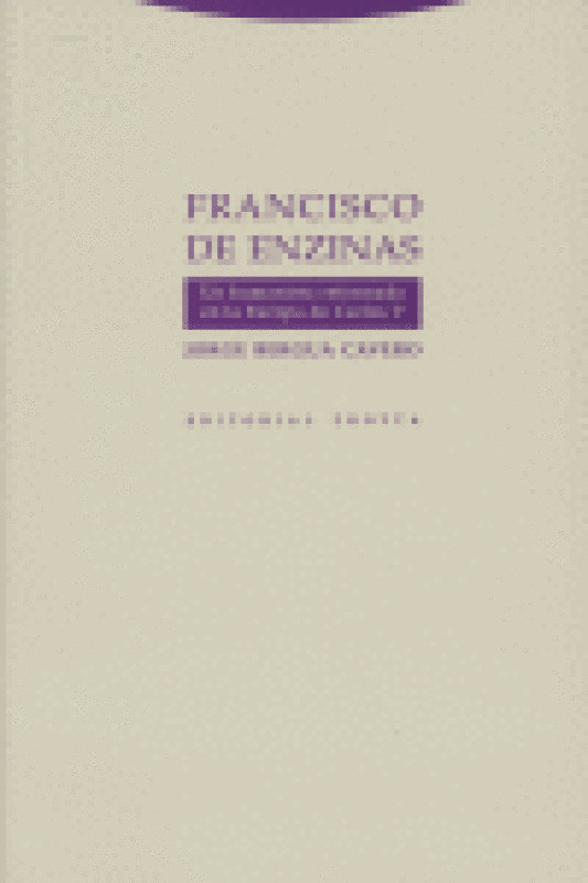 Francisco De Enzinas – Bukz