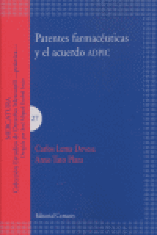 Patentes Farmaceuticas Y El Acuerdo Adpic – Bukz