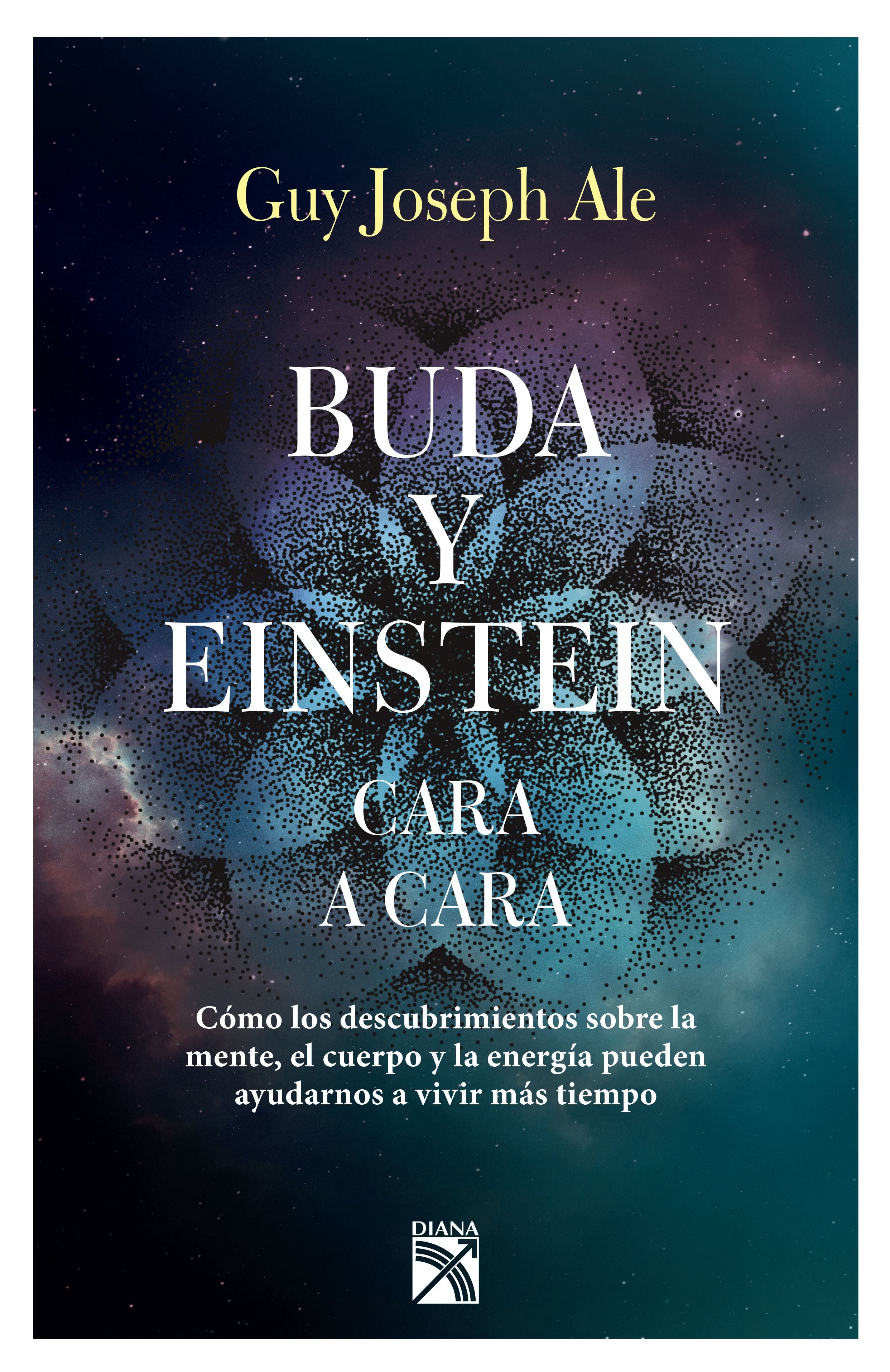 Buda y Einstein: cara a cara – Bukz